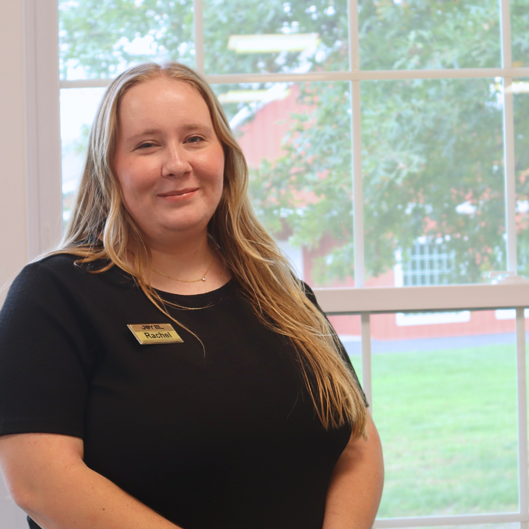 Rachel Shively - Joy El Camps & Retreats