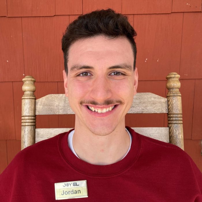 Our Staff - Joy El Camps & Retreats