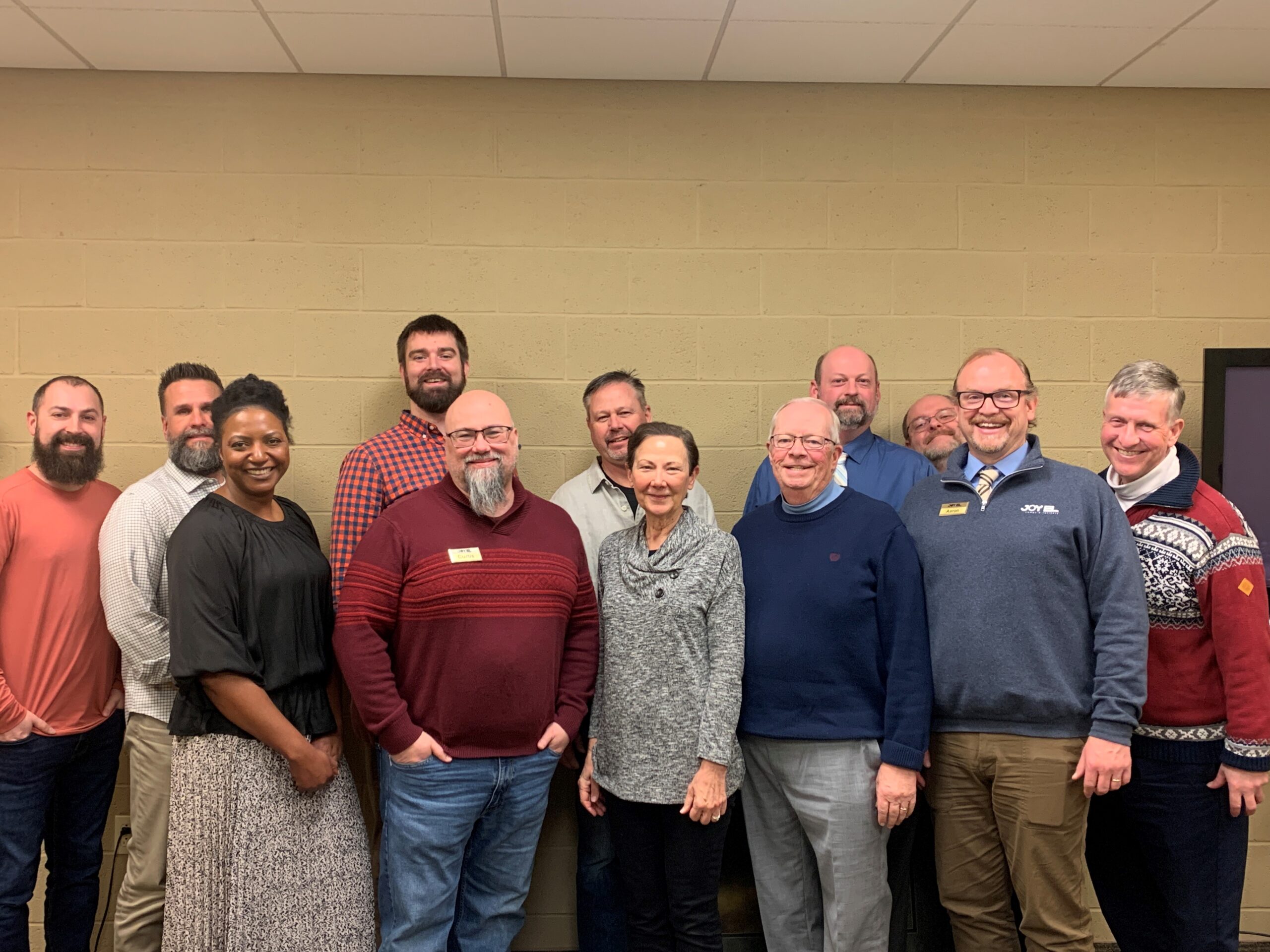 Scott Stouffer's Instagram, Twitter & Facebook on IDCrawl